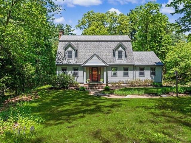 Wilson Pond Ln, Rowley, Home For Sale