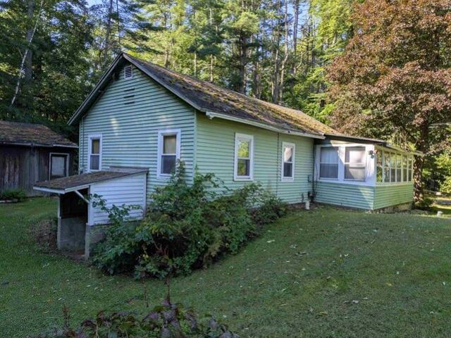 Wilson Pond Rd, Swanzey, Home For Sale