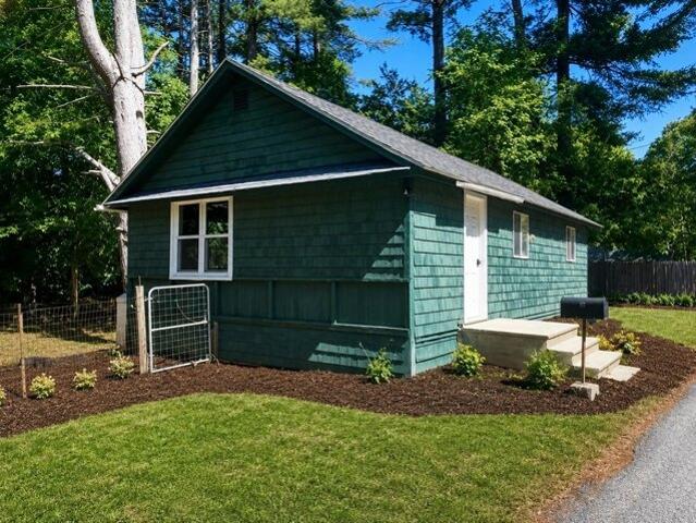 Wilson Pond Rd, Swanzey, Home For Sale