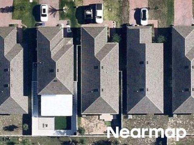 Wilson Pasture Ave
