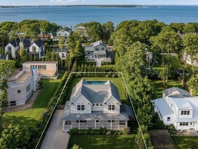 Wilson Pl, Sag Harbor, Home For Sale