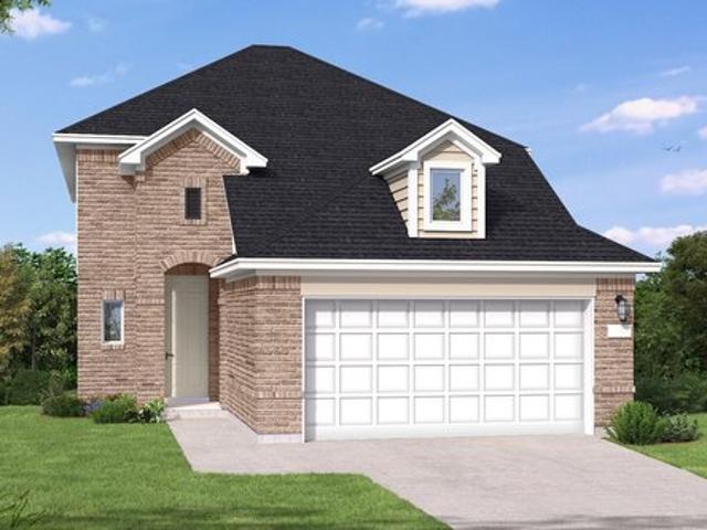 Wilson Plan Heartland Community