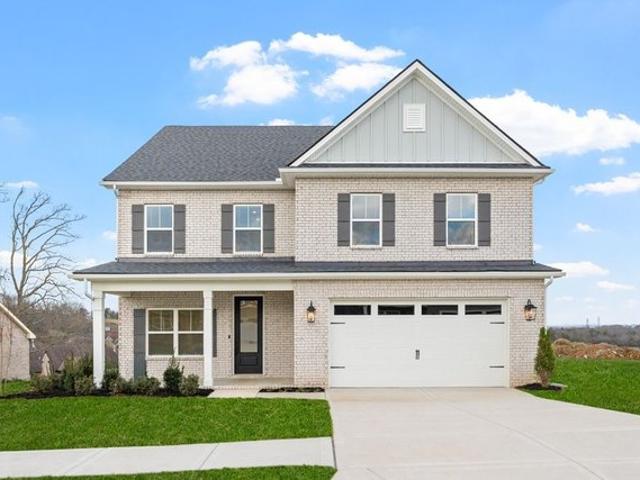 Wilson Plan Hickory Knoll Community