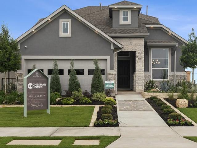 Wilson Plan Nolina Community