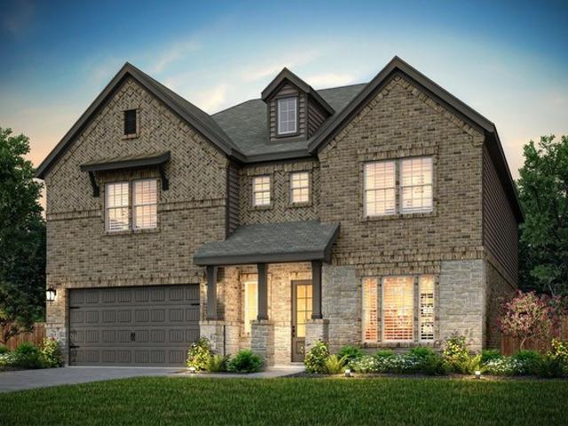 Wilson Plan Potranco West Community