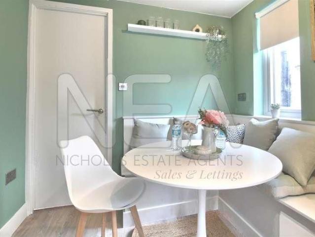 Wilson Road, West Reading, Berkshire, RG30