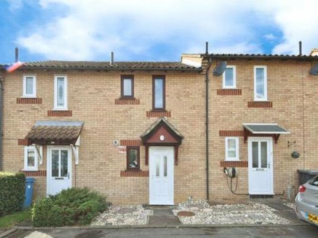 Wilson Road, Ipswich, 1 Bedroom Terraced