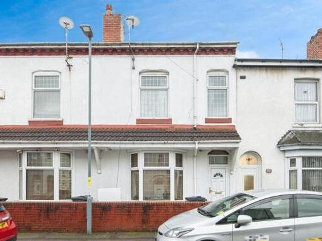 Wilson Road, Lozells, 3 Bedroom Terraced