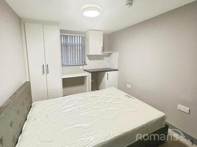 Wilson Road, Reading, 1 Bedroom House