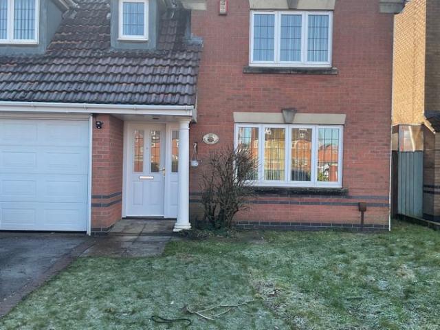 Wilson Road, Stoke On Trent ST4, 4 bed detached house to rent, £2,150 pcm | PrimeLocation