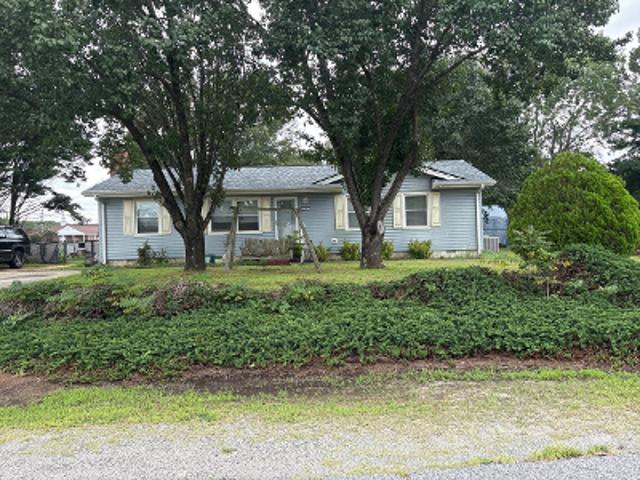 Wilson Rd