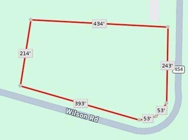 Wilson Rd, Collins, NY 14034