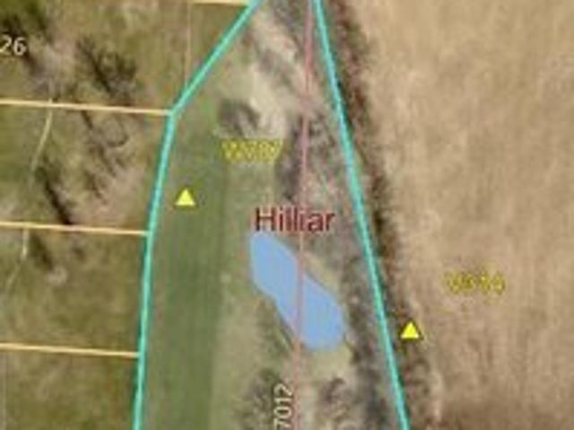 Wilson Rd, Centerburg, OH 43011