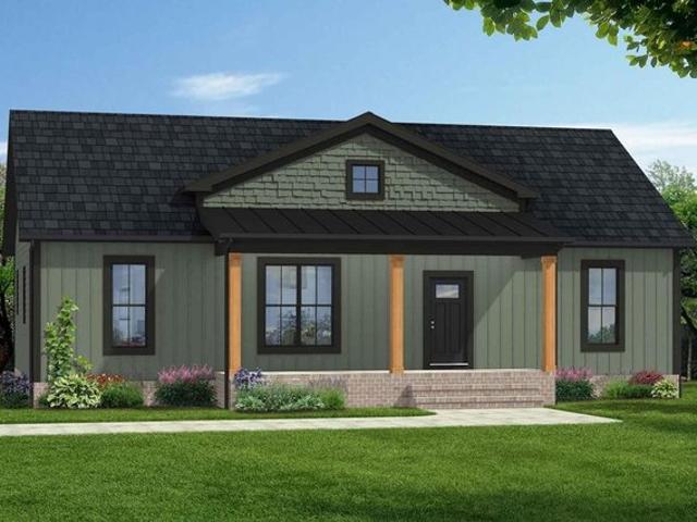 Wilson Rd, La Crosse, VA 23950