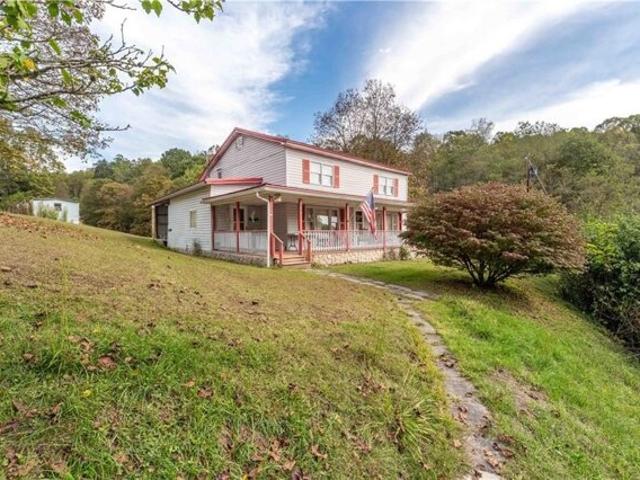 Wilson Rd, Mount Morris, Home For Sale