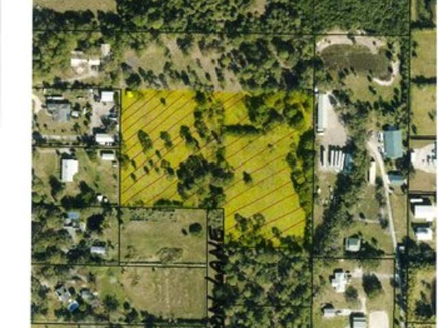 Wilson Rd, Malabar, FL 32950