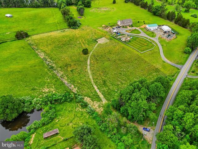 Wilson Rd, Marshall, VA 20115 | MLS #VAFQ2020