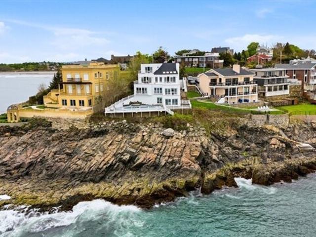 Wilson Rd, Nahant, Home For Sale