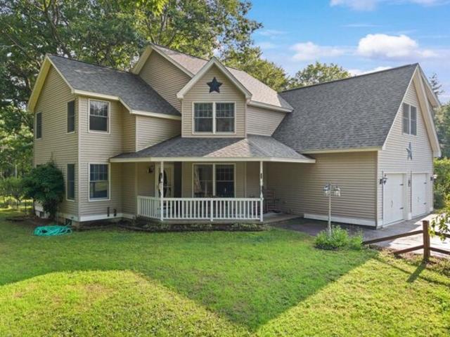 Wilson Rd, Wakefield, Home For Sale