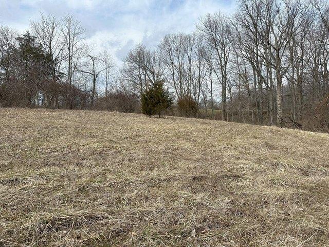 Wilson Rd, Winchester, OH 45697