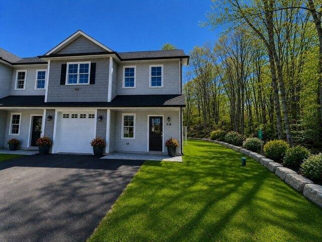 Wilson Rd Unit B, Millbury, Condo For Sale