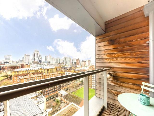 Wilson Tower, 16 Christian Street, London E1, 1 bed flat to rent, £2,250 pcm | PrimeLocation
