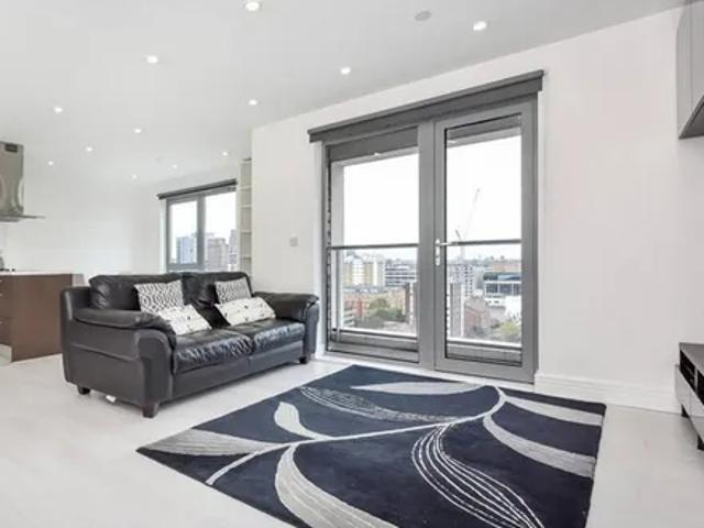 Wilson Tower, 16 Christian Street, St. George in the East, London, E1 1RX, United Kingdom | 2 bed apartment for rent #140800604 | Rentberry