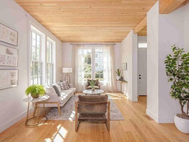 Wilson Townhomes 4 Bedroom