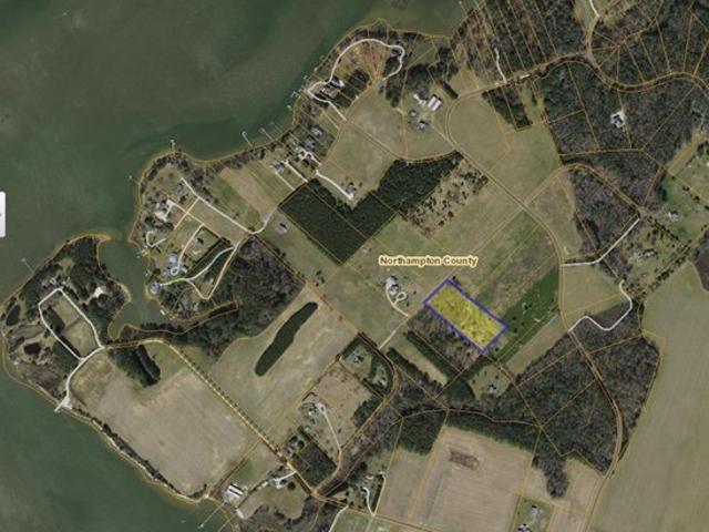 Wilsonia Way Lot 13, Machipongo, VA 23405