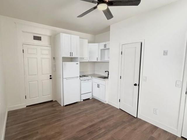 Wilsonian Studio Apartment for Rent at 1545 2nd Ave, San Diego, CA 92101 Cortez