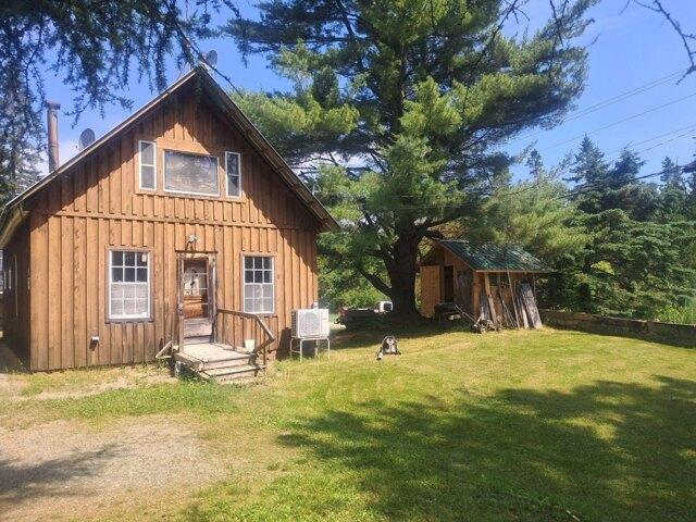 Wilsons Mills Rd, Rangeley, Home For Sale