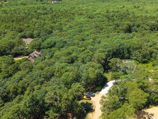 Wilsons Ln, Edgartown, Plot For Sale