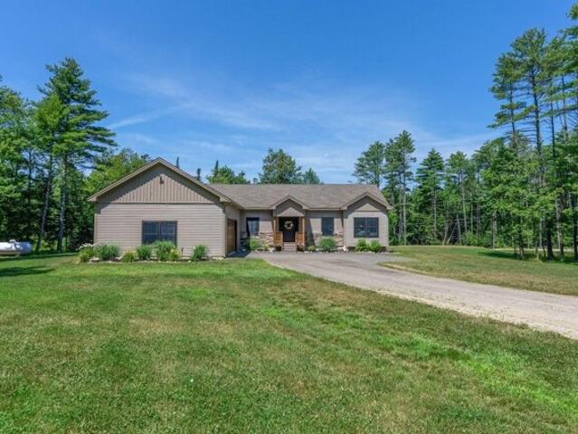 Wilsons Woods Rd, Durham, Home For Sale