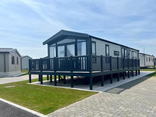 Wilsthorpe, Bridlington,2 Bedroom Caravan