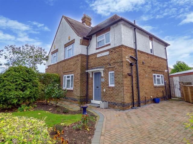 Wilsthorpe Road, Long Eaton NG10, 3 bed semi detached house to rent, £1,300 pcm | PrimeLocation
