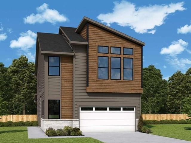 Wirtcrest Plan Reserve at Park Row Community