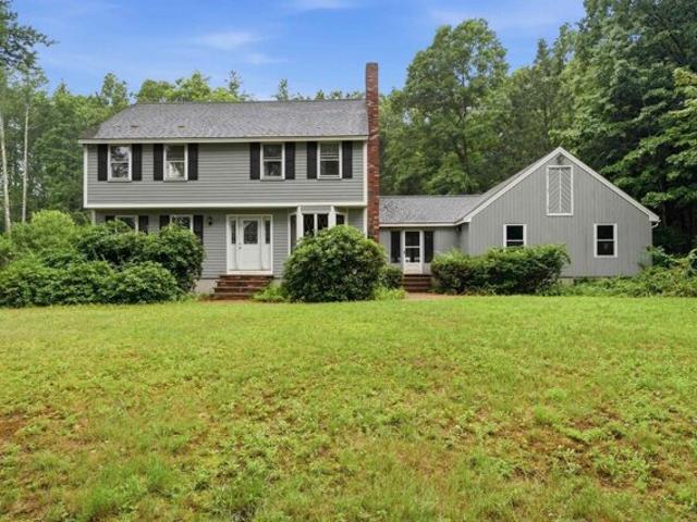 Wire Rd, Merrimack, Home For Sale