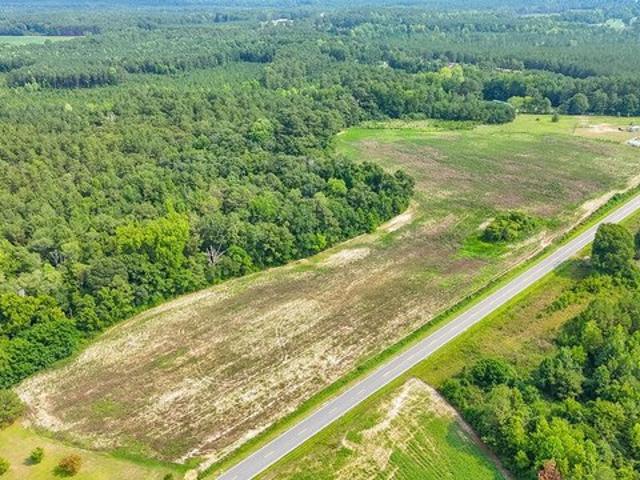 Wire Rd, Bunnlevel, NC 28323