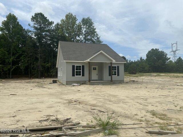 Wire Rd, Dearing, Home For Sale