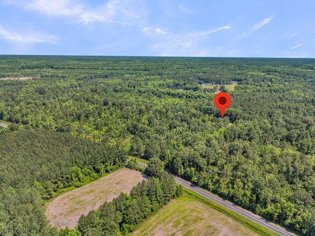 Wire Rd, Reevesville, SC 29471
