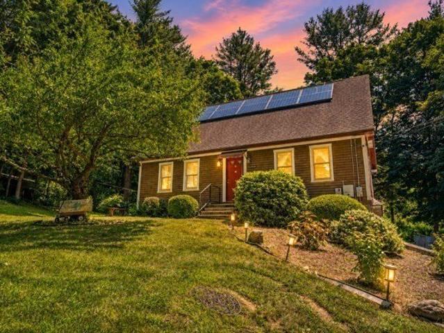 Wire Village Rd, Spencer, Home For Sale