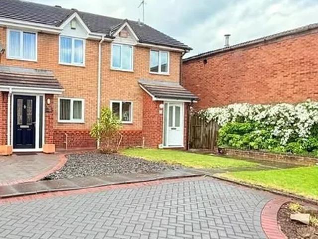 Wiremill Close, Birmingham, B44 8HQ, United Kingdom | 3 bed duplex for rent #167394932 | Rentberry