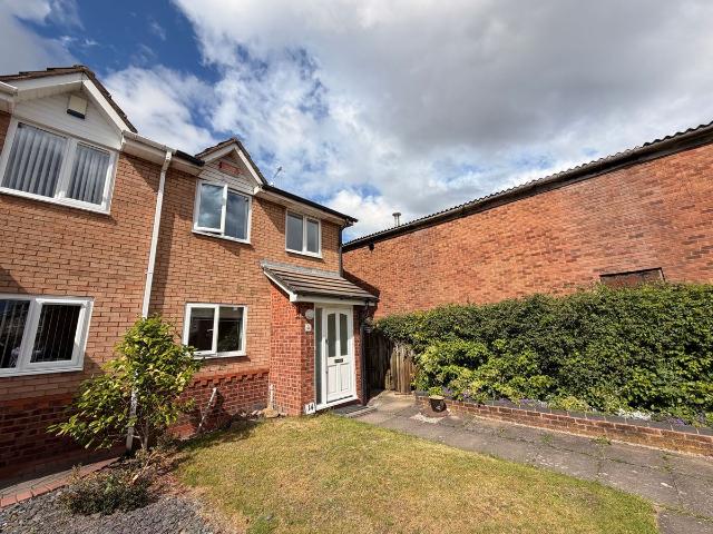 Wiremill Close, Birmingham B44, 3 bed semi detached house to rent, £1,200 pcm | PrimeLocation