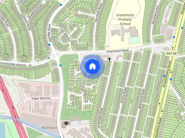 Wiremill Close, Kingstanding, B44 8HQ