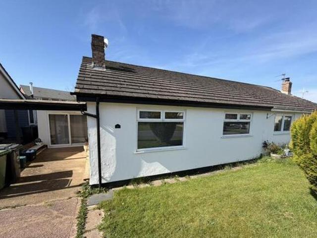 Wiriga Way, Witheridge, 2 Bedroom Bungalow