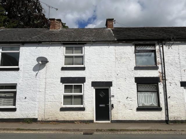 Wirksworth Road, Duffield, Belper DE56, 1 bed terraced house to rent, £725 pcm | PrimeLocation