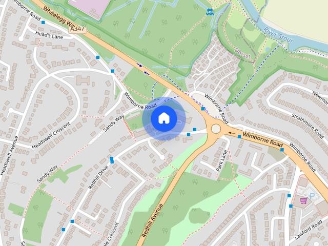 Wistaria House, Redhill Drive, Bournemouth, BH10 6AE
