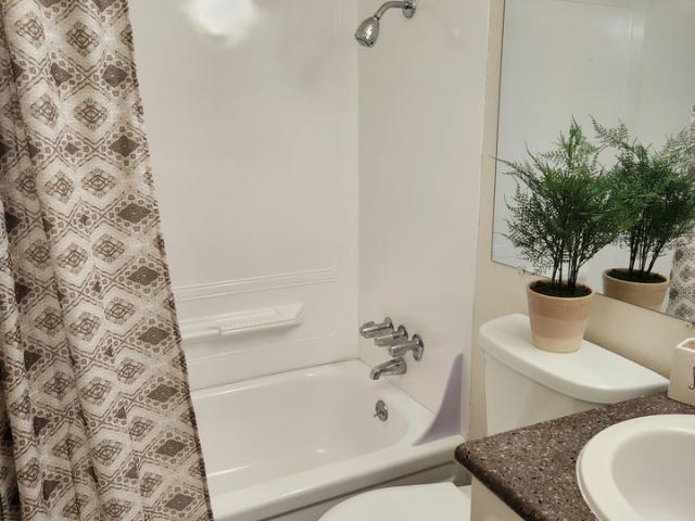Wisteria Walk 2 Bedroom Apartment for Rent at 3615 112th St Sw, Lakewood, WA 98499 Pacific