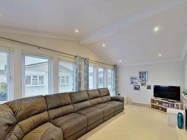 Wisteria Way, Herne Bay, 2 Bedroom Park