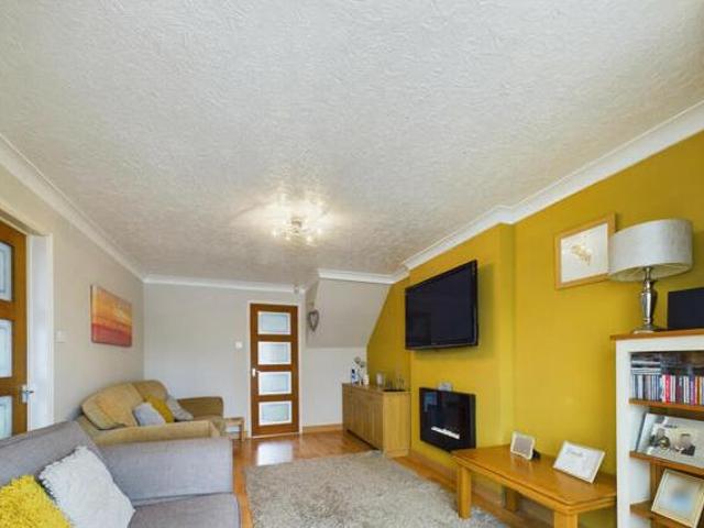 Wisteria Way, Hull, 3 Bedroom Detached